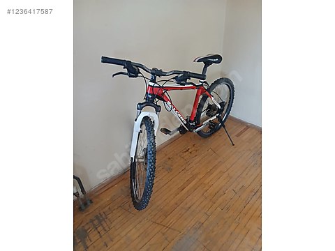 SALCANO İNSOMNİA BİSİKLET sahibinden.comda - 1236417587