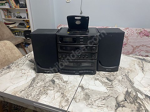 ROADSTAR HIF-8551 MÜZİK SETİ - İkinci El Roadstar Müzik Seti & Teyp modelleri sahibinden.com'da ...