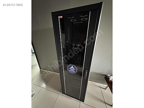 Lande Marka Server Kabini - Sıfırdan Farksız sahibinden.comda - 1297417855