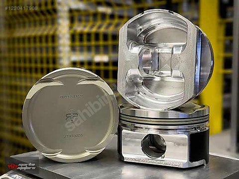 Otomobil & Arazi Aracı / Performans / Italian RP S58 G80 G82 G87 ...