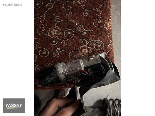 Otomobil & Arazi Aracı / Elektrik / Uno silgi motoru komple silgi ...