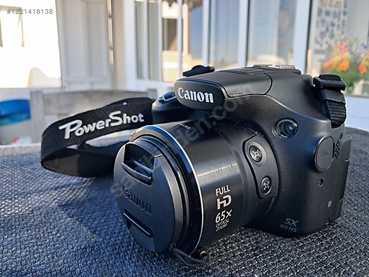 Sx60 hs store