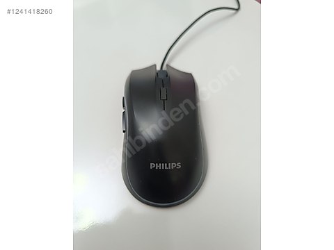 Philips G403 oyuncu mause sahibinden.comda - 1241418260
