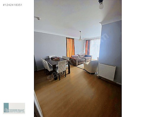 VIAPORT HOUSES&SUITES'TE VIAPORT CEPHE 2+1 EŞYALI KİRALIK DAİRE ...