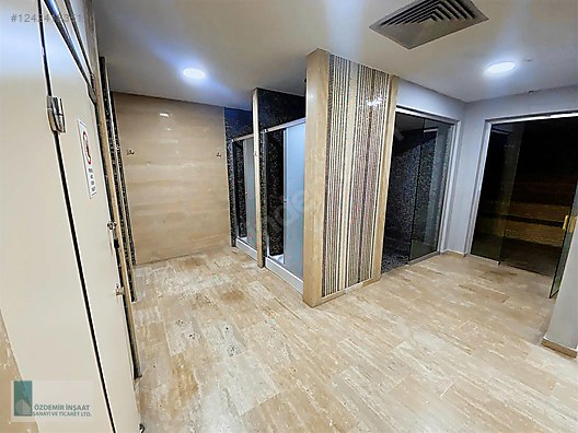 VIAPORT HOUSES&SUITES'TE VIAPORT CEPHE 2+1 EŞYALI KİRALIK DAİRE ...