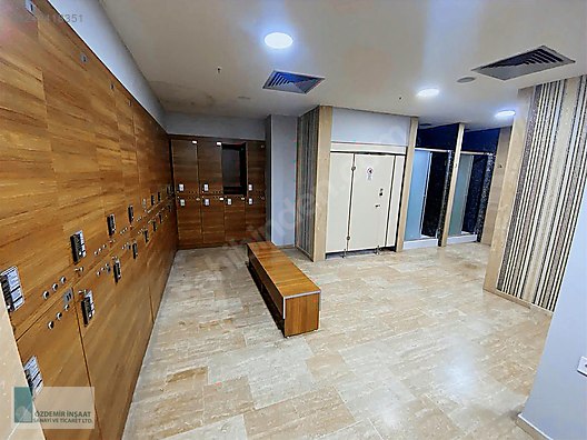 VIAPORT HOUSES&SUITES'TE VIAPORT CEPHE 2+1 EŞYALI KİRALIK DAİRE ...