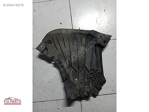 A2135201100 MERCEDES E SERİSİ W213 AMG TAMPON ALT MUHAFAZA SOL - İlan ...