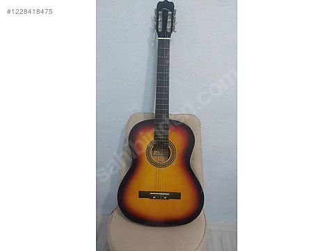Manuel Raymond Klasik Gitar - 1228418475