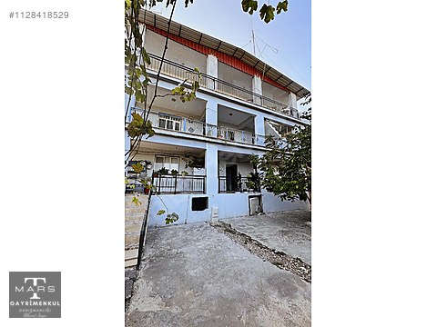 Pancarda 3 katlı 512 m2 %40 imarlı müstakil parsel - Satılık Arsa ...