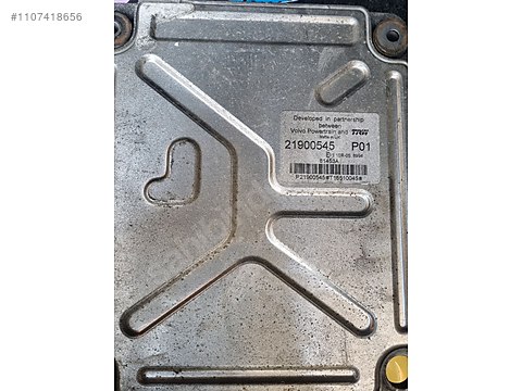 Commercial Vehicles / Truck & Semi-Trailer Truck / Electric / Volvo FH4 ...