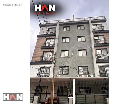 HAN YAPI EMLAK' TAN MEYDAN MAH. EŞYALI 1+1 KİRALIK DAİRE - Kiralık Daire İlanları sahibinden.com ...