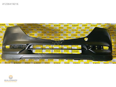 MAZDA CX-5 ÖN TAMPON 2017-KB8A-50-031E BB - İlan ve alışverişte ilk ...