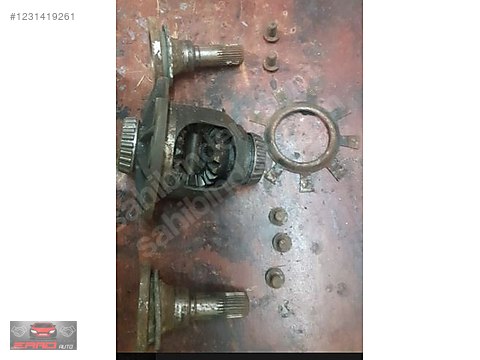 Otomobil & Arazi Aracı / Şanzıman & Vites / BMW E36 VE E46 BÜYÜK KAFA ...