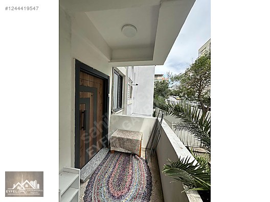 ARAP HASAN MAH: 1+0 EŞYALI 45 M2 SATILIK OFİS DAİRE - Satılık Daire ...