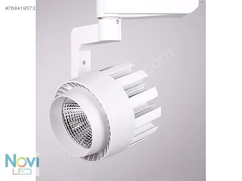 35 WATT LED RAY SPOT-TIRTIKLI TİP-GARANTİLİ - Armatür ve Yapı ...