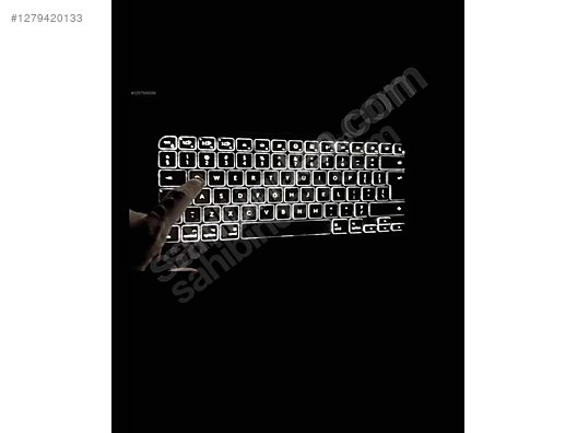Mx keys Logitech klavye keyboard sahibinden.comda - 1279420133