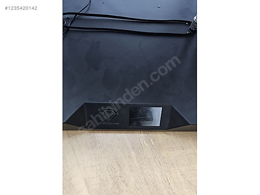 Two Trees Sapphire Plus SP5 - Yazıcı, Tarayıcı & Plotter ilanları ...