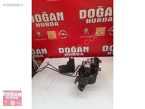Otomobil & Arazi Aracı / Elektrik / Peugeot 301 2014 model dizel ABS ...
