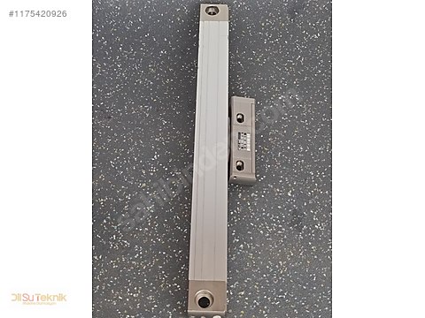 Heidenhain LC 483/5nm Lineer Enkoder 557650-04 sahibinden.comda ...