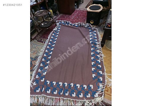 Mada Örtüsü Vintage at sahibinden.com - 1230421051