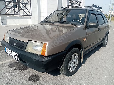 Lada / Samara / 1.5 / 2000 model enjektörlü lada samara sahibinden ...