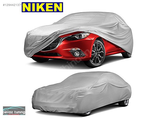 Otomobil & Arazi Aracı / Dış Aksesuar / Chery Omoda 5 Branda Araç ...