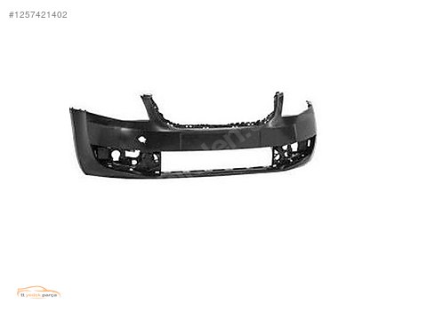 SKODA OCTAVİA ÖN TAMPON 5E0807221 / 5E0807217 2013-2017 - İlan ve ...