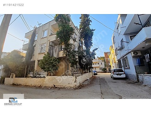 DERAN GROUP'DAN ARSA DEĞERİ YÜKSEK 3 KATLI MÜSTAKİL KÖŞE BAŞI ...