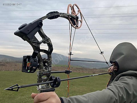 Junxing 75 LB AV YAYI YARI AMERİKAN M121 GOLD CAM FULL SET SIFIR sahibinden.comda - 1082421547