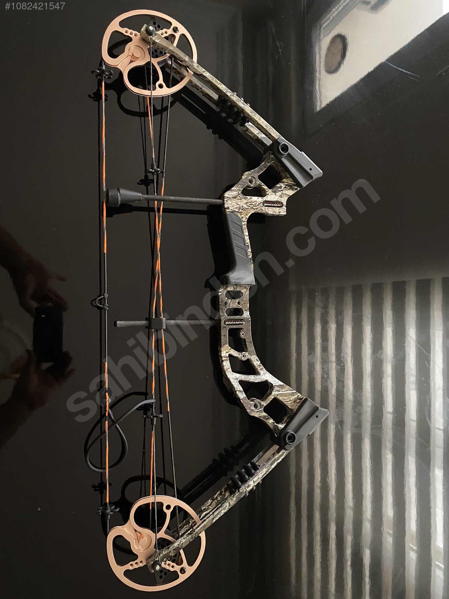 Junxing 75 LB AV YAYI YARI AMERİKAN M121 GOLD CAM FULL SET SIFIR sahibinden.comda - 1082421547