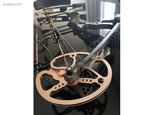 Junxing 75 LB AV YAYI YARI AMERİKAN M121 GOLD CAM FULL SET SIFIR sahibinden.comda - 1082421547