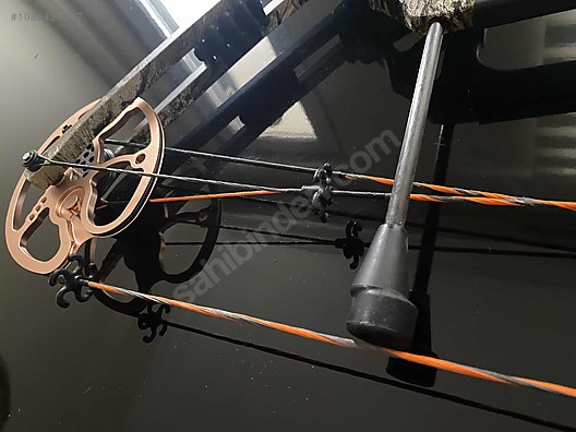 Junxing 75 LB AV YAYI YARI AMERİKAN M121 GOLD CAM FULL SET SIFIR sahibinden.comda - 1082421547