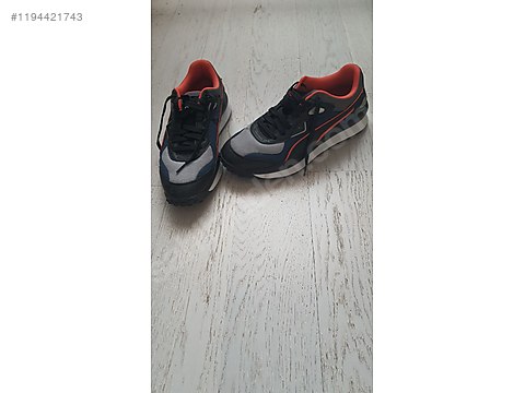 Puma street rider core - Erkek Spor Ayakkabı Modelleri - 1194421743