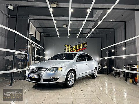 Volkswagen / Passat / 1.4 TSI / Comfortline / CİVAN'DAN 2010 MODEL ...