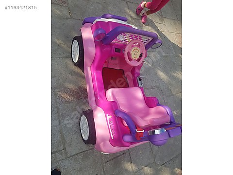 prenses akulu ara sahibinden.comda - 1193421815