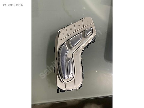 Otomobil & Arazi Aracı / Elektrik / Mercedes w213 e sol koltuk kumanda ...