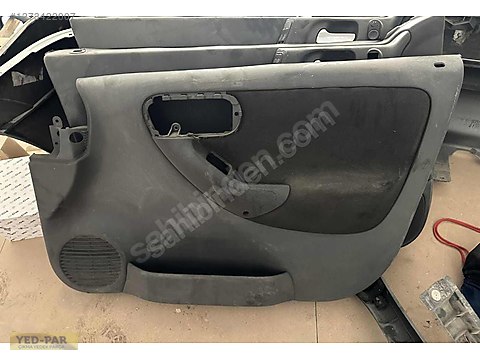 OPEL COMBO C SAĞ KAPI DÖŞEMESİ - İlan ve alışverişte ilk adres ...