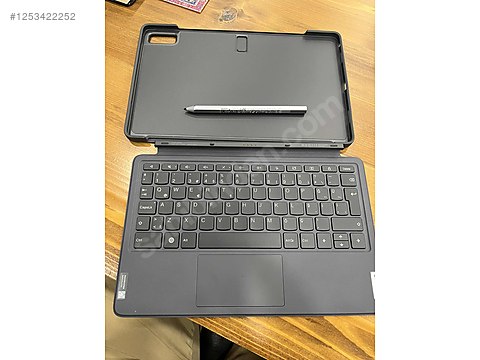 Lenovo tab p11 2nd gen kılıfı klavyesi kalemi - Tablet Kılıf Modelleri ...