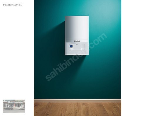 VA LLANT ECOTEC PRO VUW 286 5 3 24 KW at sahibinden 1209422412