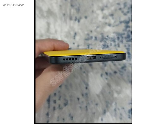 Xiaomi / Poco X6 Pro / temiz ACİLL satılık x6 pro sahibinden.comda ...