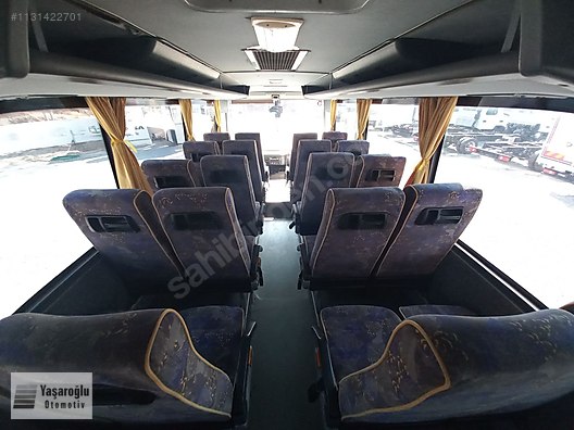 Galeriden Satılık 2005 Model 606000 Km Isuzu Royal 27 290.000 TL ...