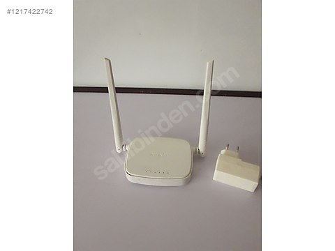 SİNYAL GÜCLENDİRİCİ ROUTER - Router ilanları uygun fiyatlarıyla ...