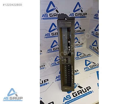 MITSUBISHI MELDAS PD21B - Mitsubishi Programlayıcı - 1223422800