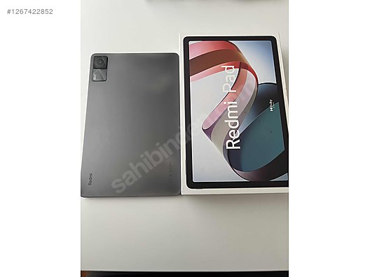 Xiaomi Redmi Pad 128 GB Tablet - 1267422852