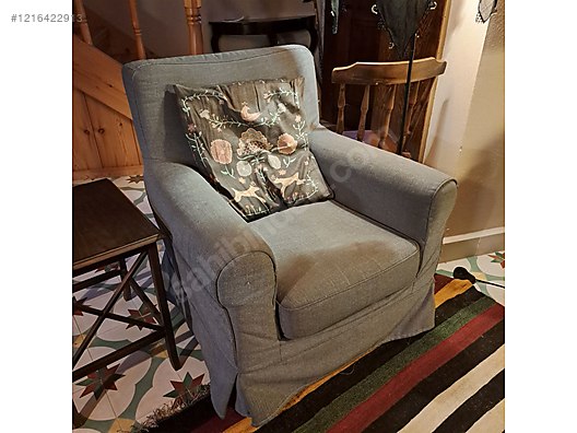 Ikea koltuk - Berjer, Tekli Koltuk İlanları sahibinden.com'da - 1216422913