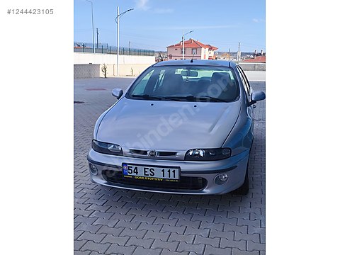 Fiat / Marea / 1.6 / Exclusive / SAHİBİNDEN TEMİZ FİAT 1.6 MAREA EXCLUSİVE sahibinden.comda ...