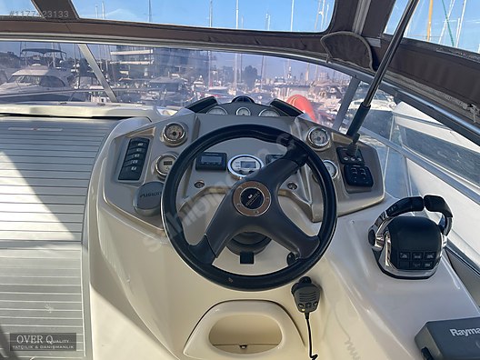 Satılık Cranchi Zaffiro 29 Motoryat - 1177423133