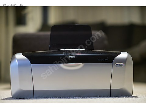 Yazıcı / Sıfır Epson Stylus C88+ Yazıcı Kapalı Kutu sahibinden.comda ...