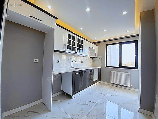 ÇAYIROVA AKSE MAH. ULTRA LÜKS ASANSÖRLÜ 3+1 SATILIK ARAKAT - Satılık ...