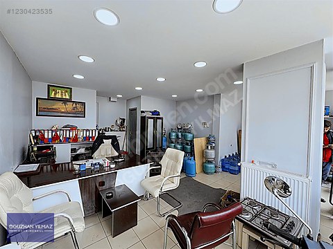 OĞUZHAN YILMAZ'dan MERAM AYDOĞDU MAH. SATILIK CADDE ÜSTÜ DÜKKAN ...